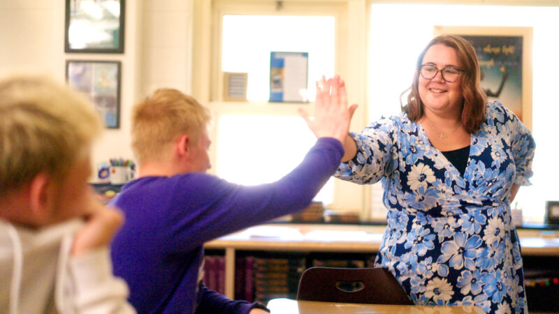 Crosson receives national honor | News, Sports, Jobs - The Sentinel